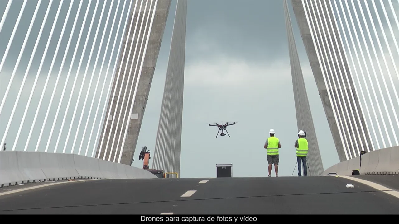 drones on Vimeo
