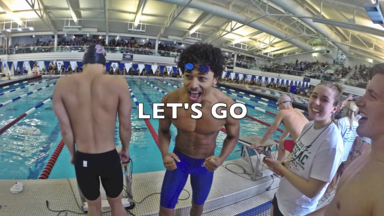 Middlebury Swimming & Diving 2016 on Vimeo