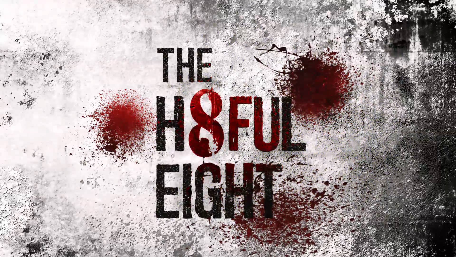 The Hatefull 8 on Vimeo