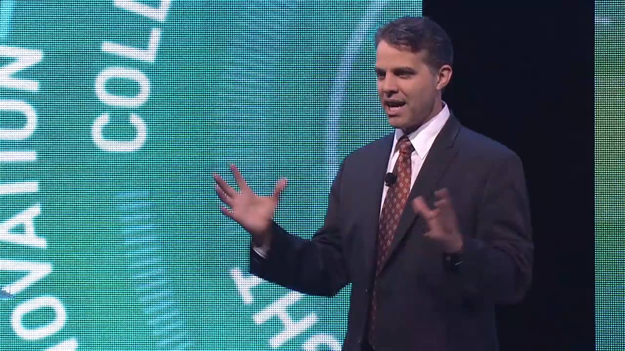 Eric ONeill Keynote Sample 2016 on Vimeo