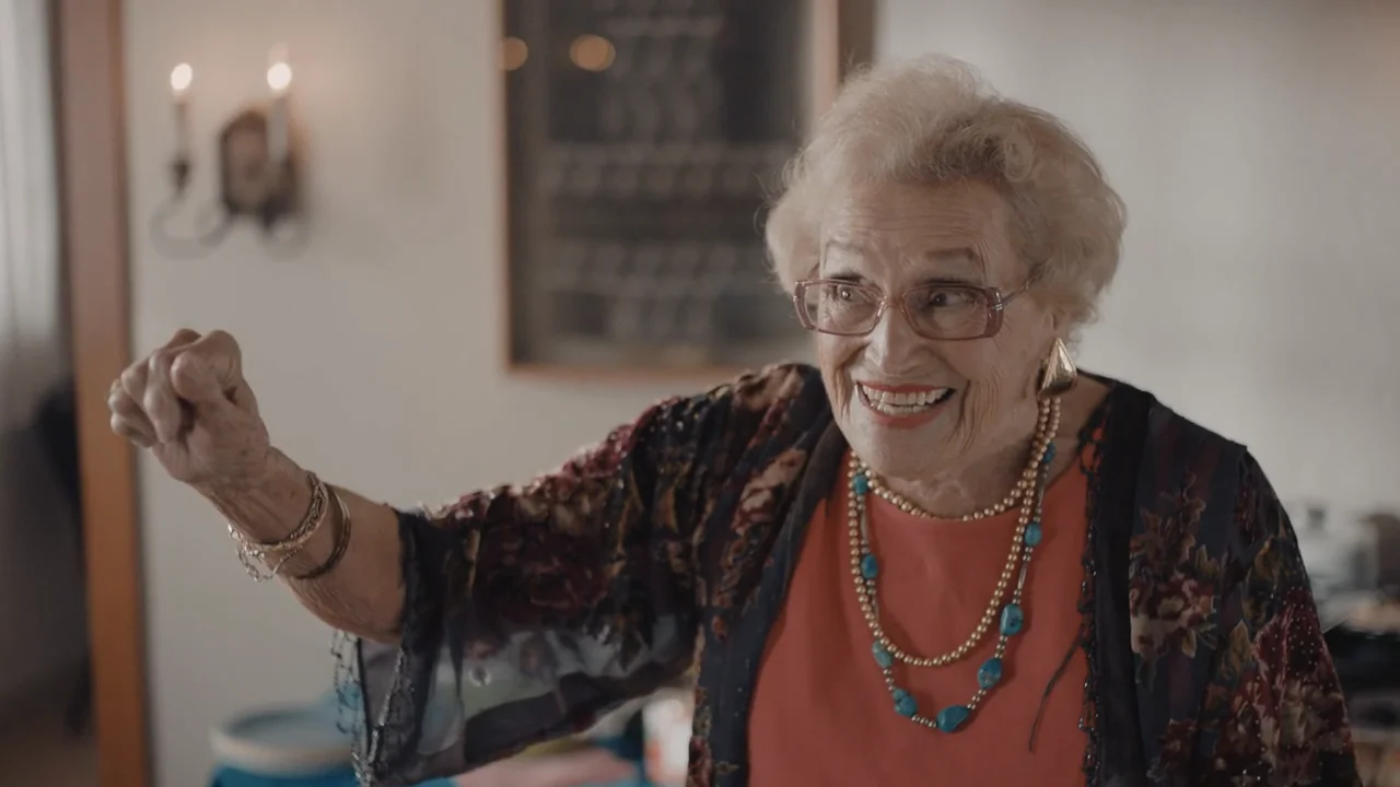 Questar Gas - Reunion on Vimeo