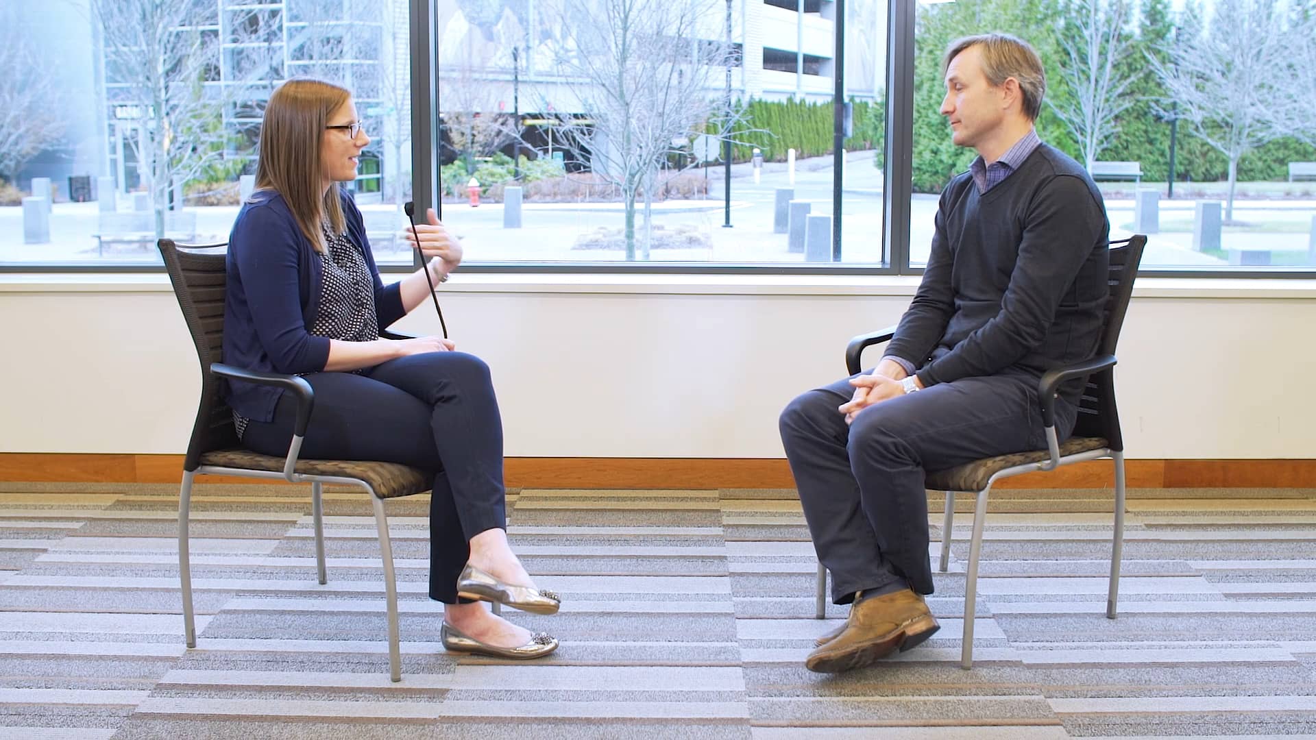 Chapter 7, Customer Obsessed: SessionM featuring Forrester on Vimeo