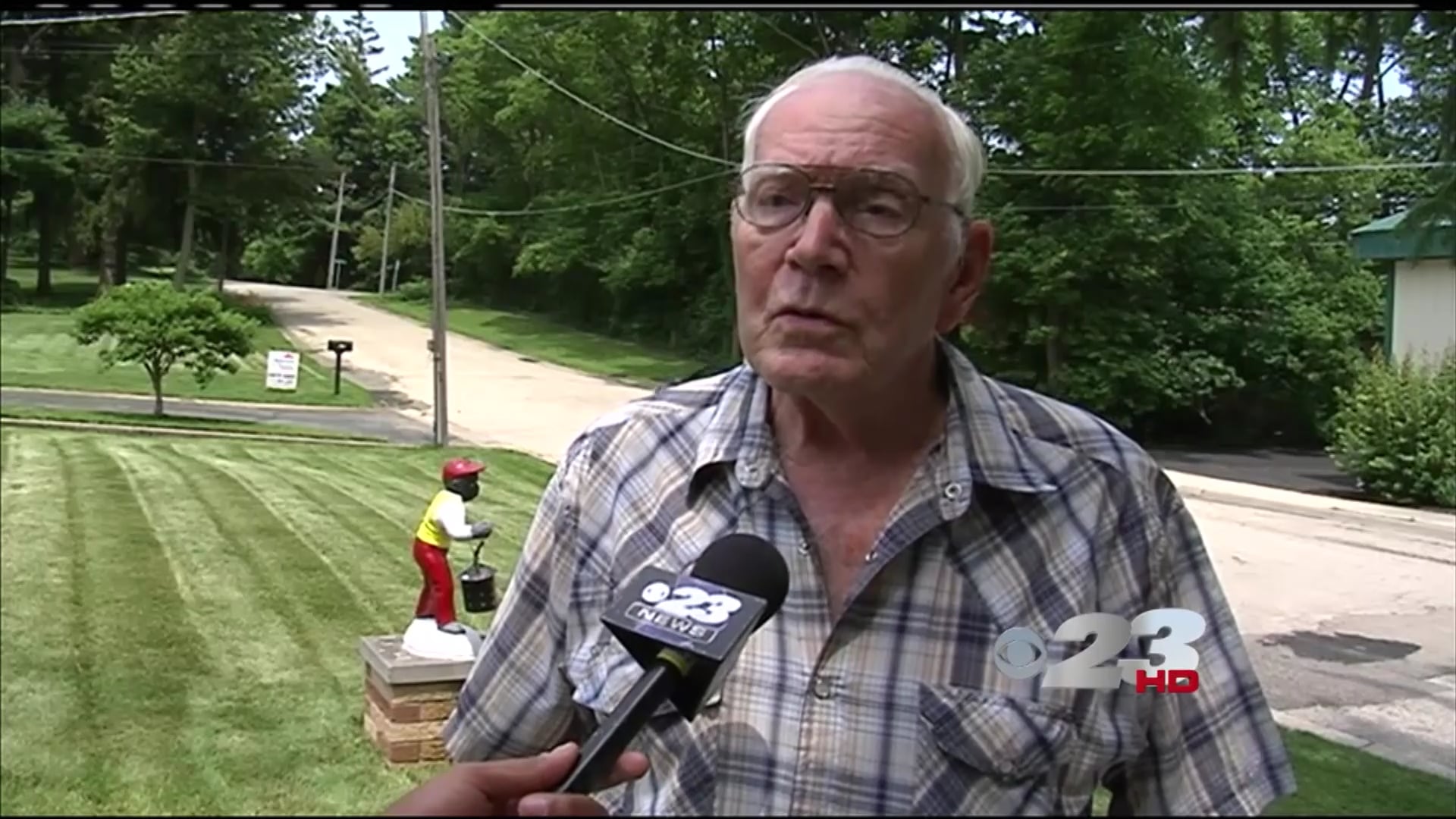 Best Reporter - Amanda DeVoe - 10 Second Highlight on Vimeo