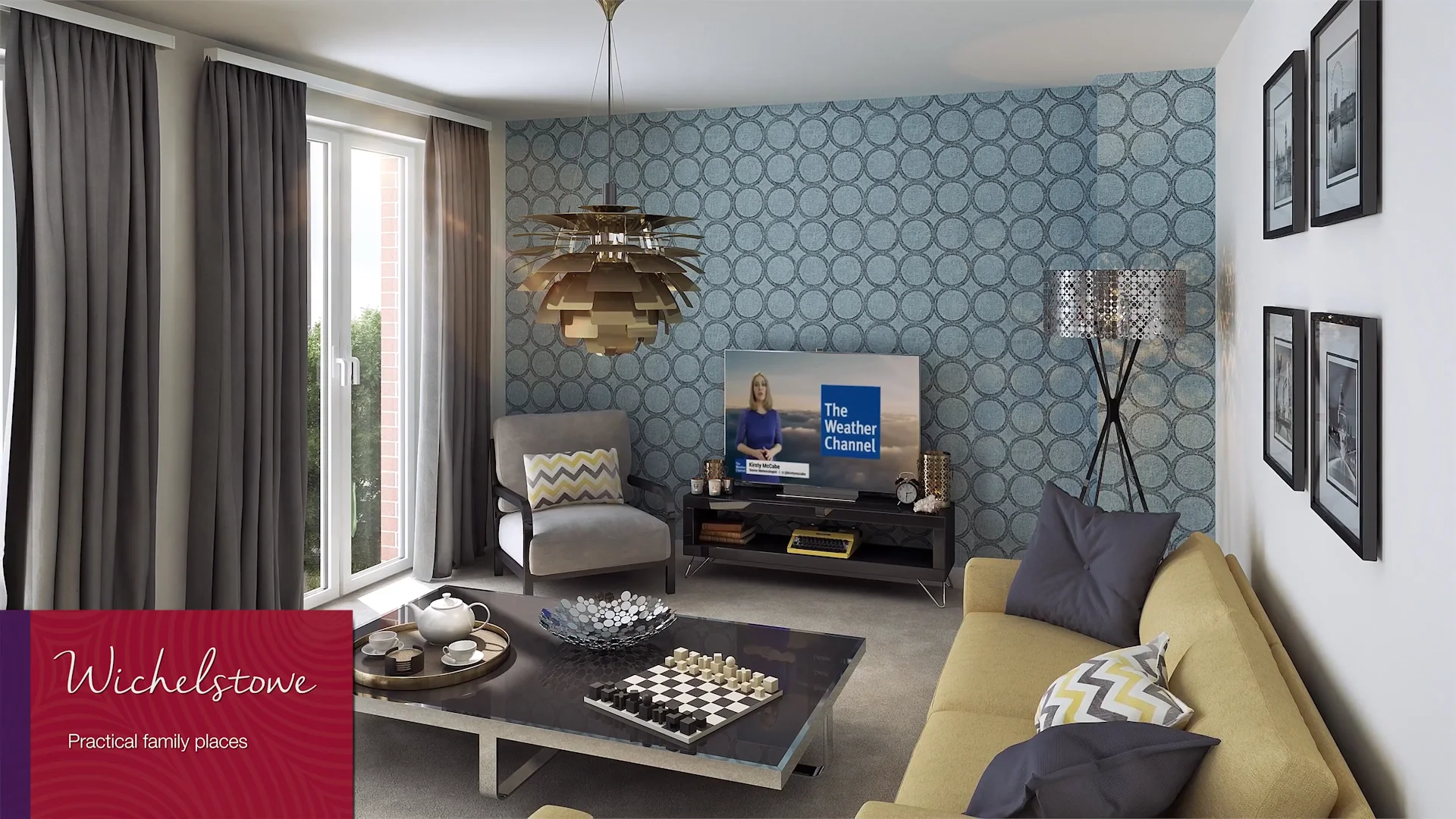 Interior Montage on Vimeo