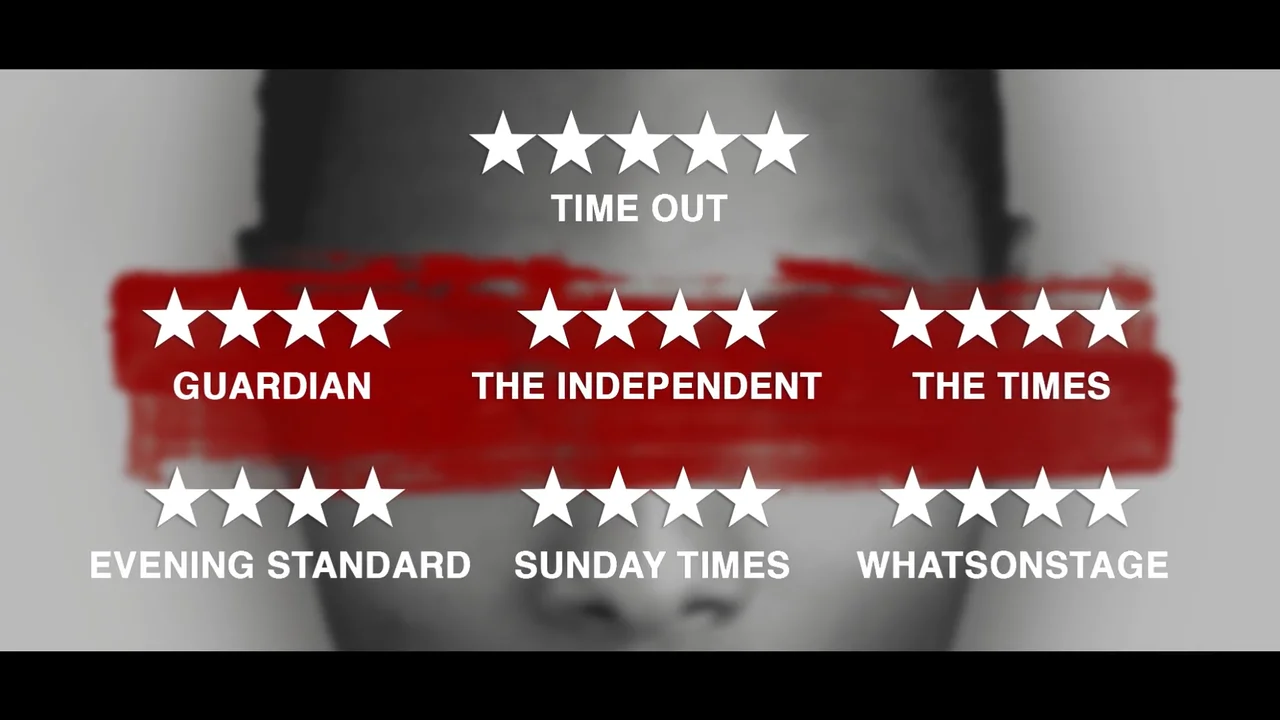 THE ROLLING STONE by Chris Urch - trailer on Vimeo