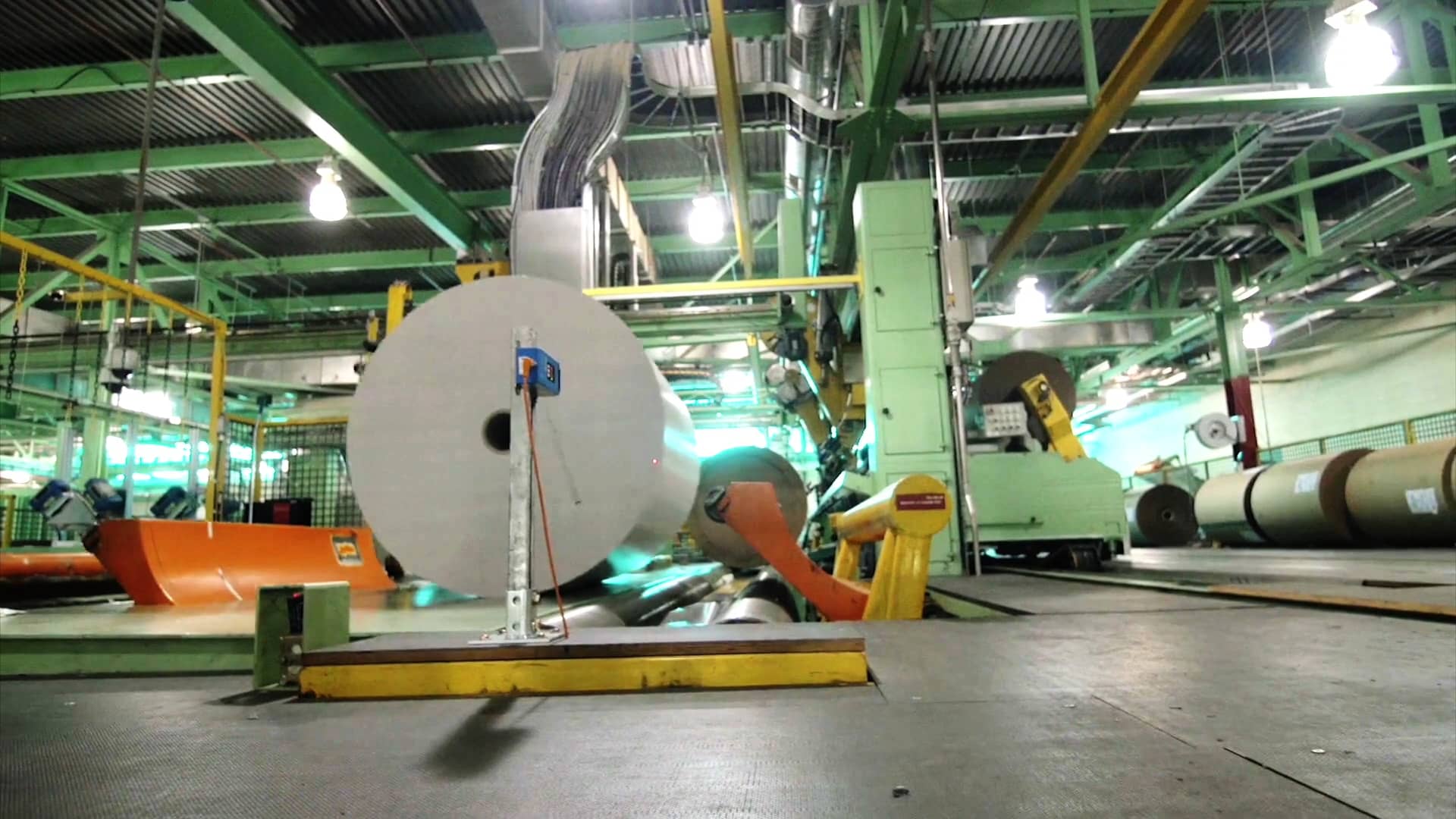 Irving Paper on Vimeo