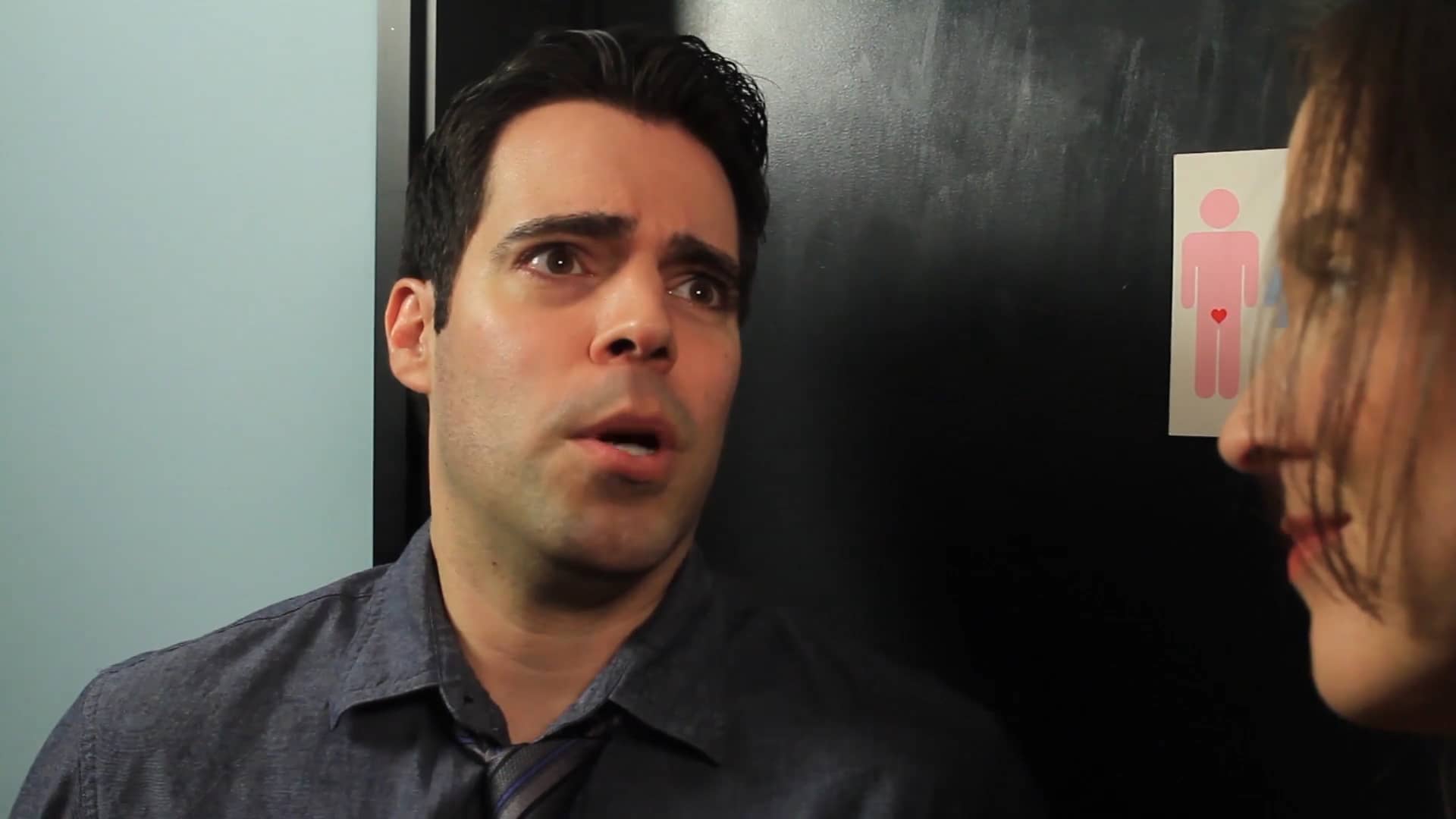 Romantic Comedy Short on Vimeo