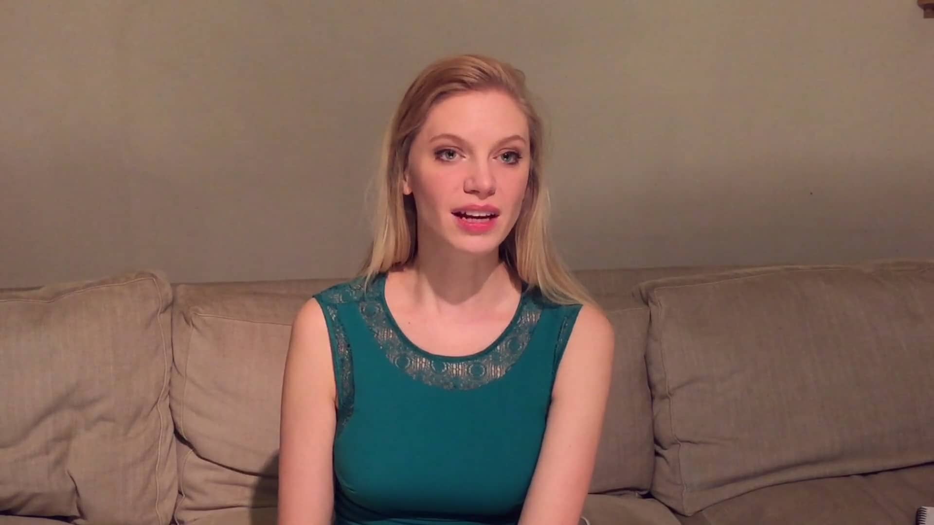 Ty Glaser - Lana on Vimeo