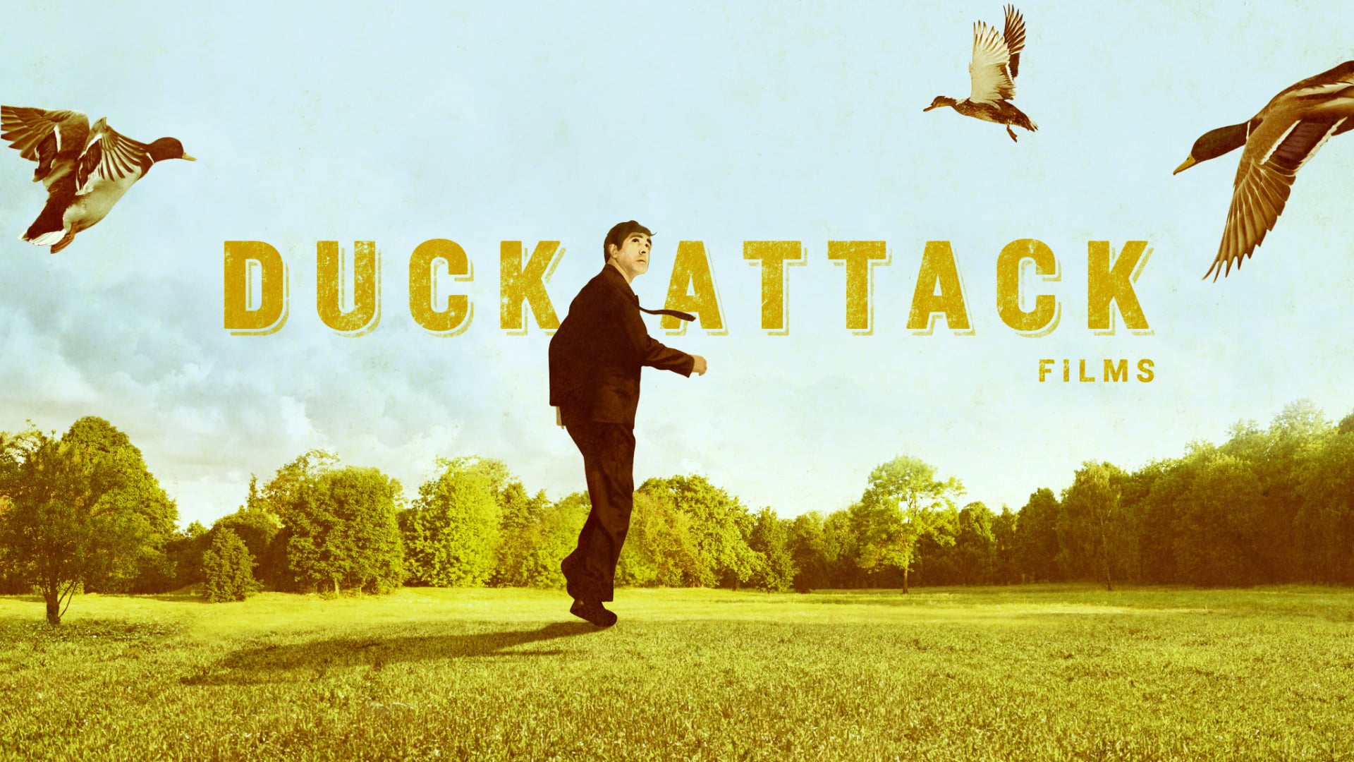 Duck Attack Films / Entertainment Branding / Filmograph on Vimeo