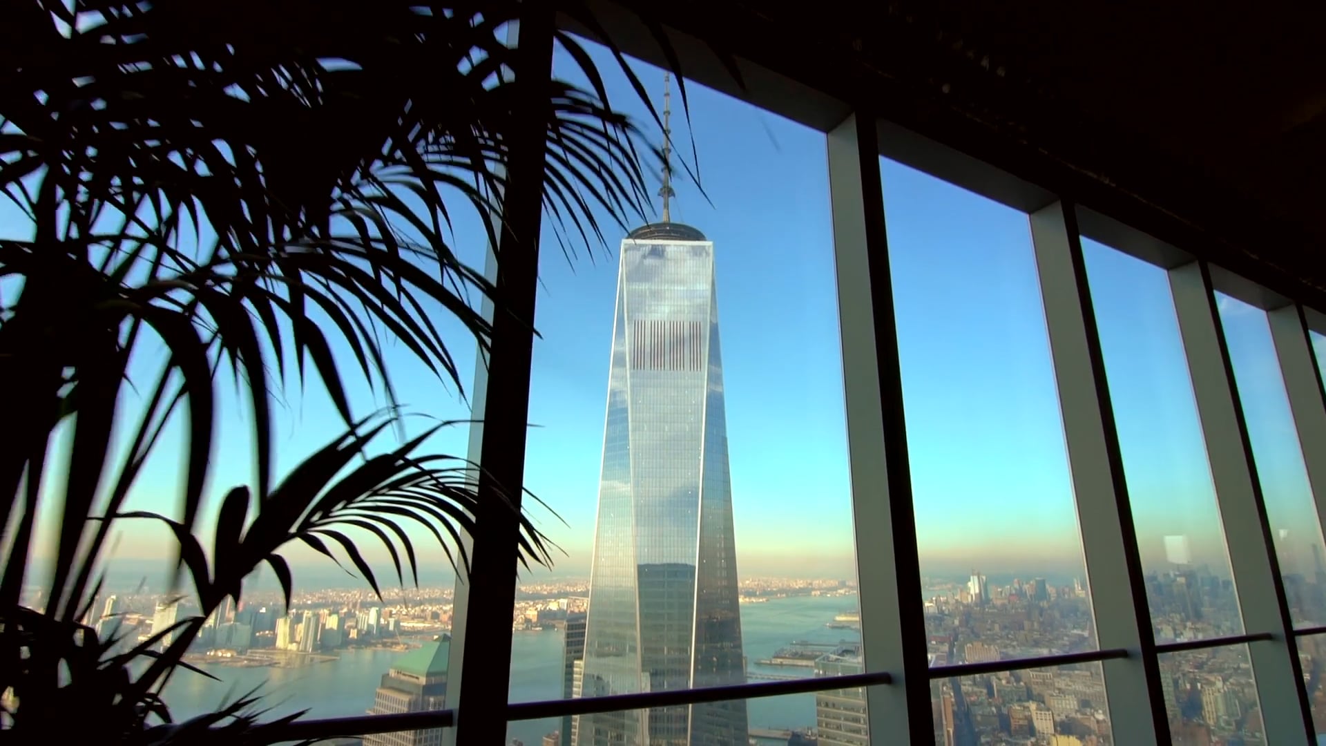 Riviera at the World Trade Center on Vimeo