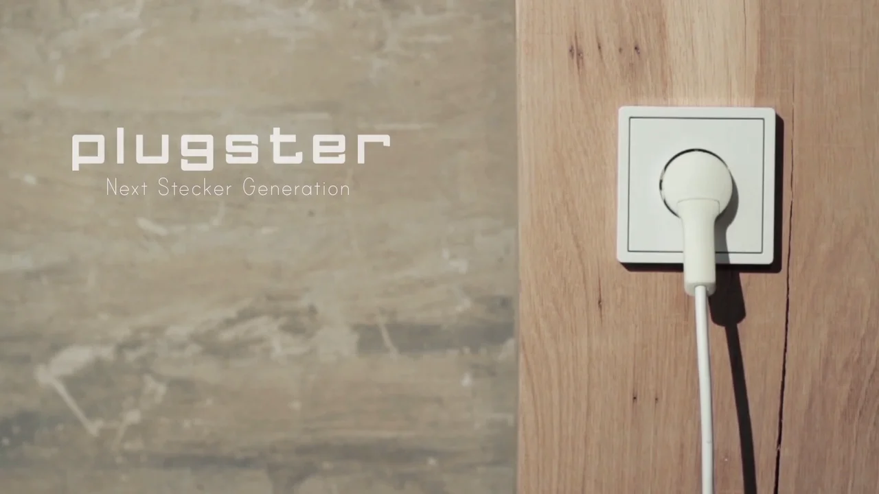 Plugster_Safety Plug on Vimeo