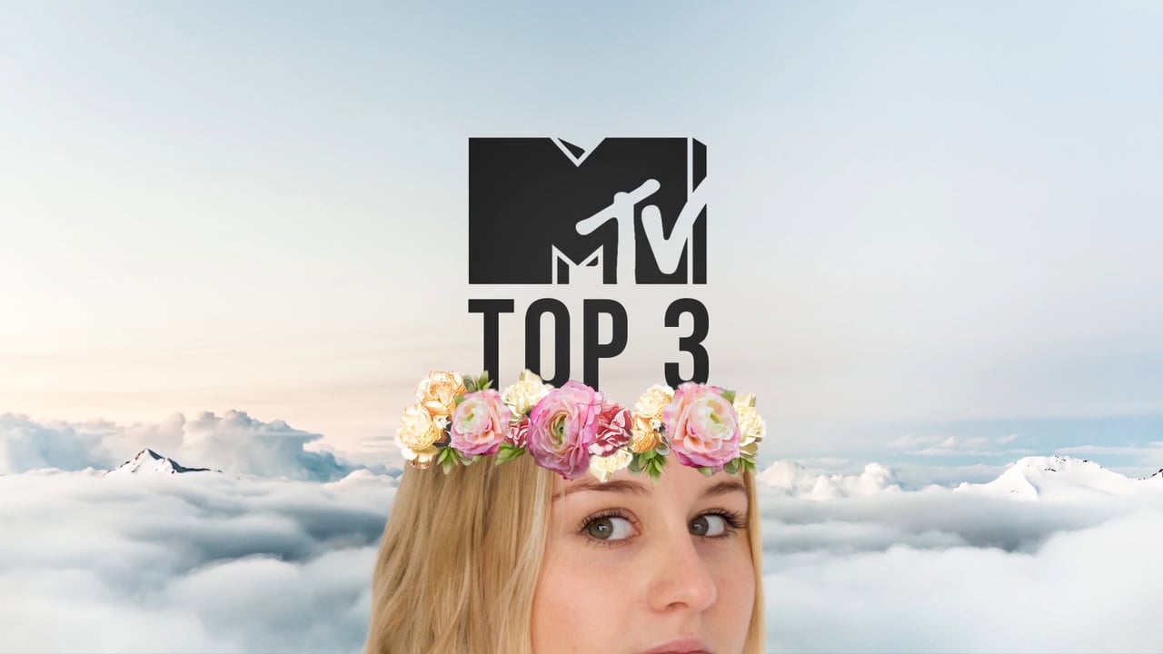 MTV Top 3 Countdown | Student Work on Vimeo