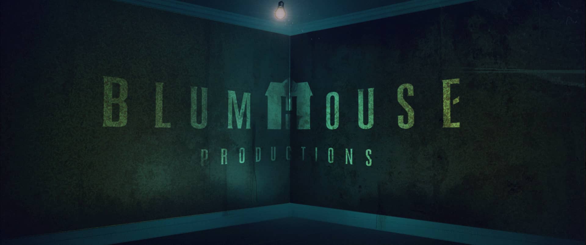 Blumhouse Productions / Entertainment Branding / Filmograph on Vimeo
