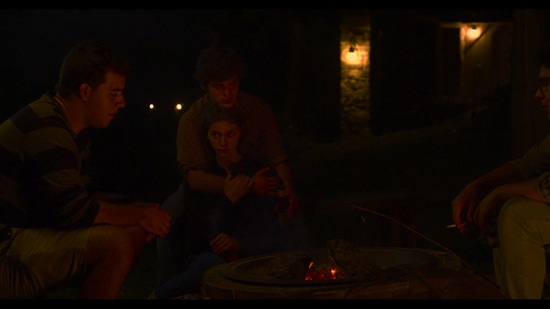 vimeo color correction 2 on Vimeo