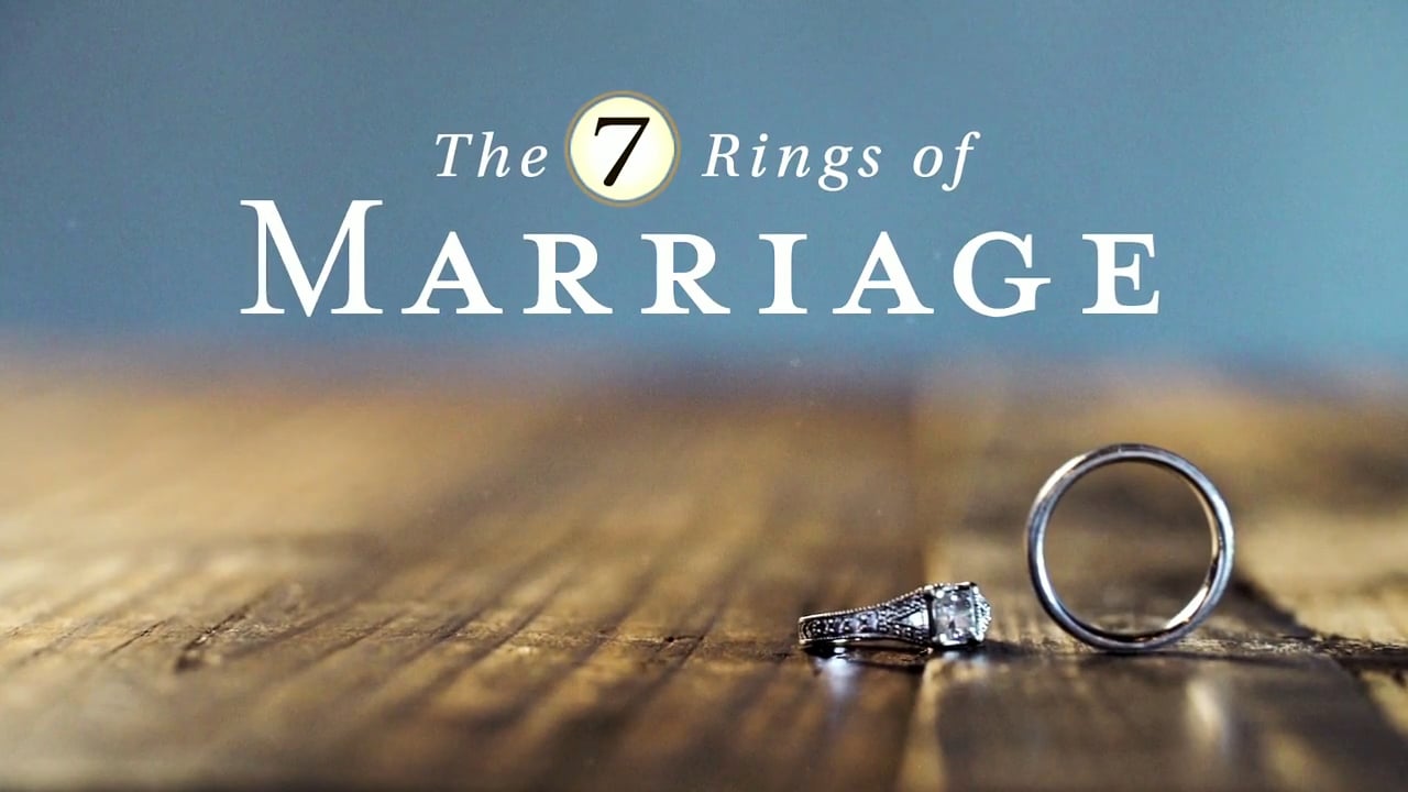 The 7 Rings of Marriage | Trailer on Vimeo