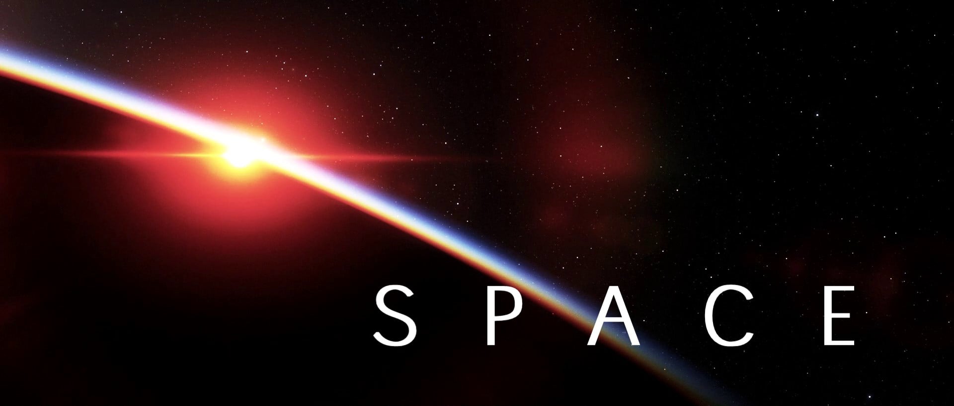 Space on Vimeo