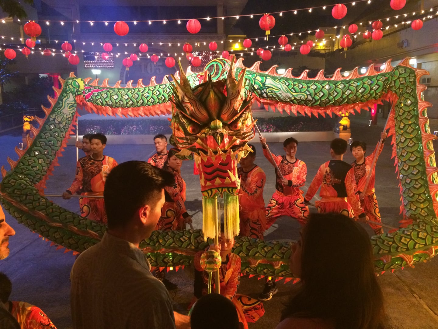 CPB Dragon Dance on Vimeo