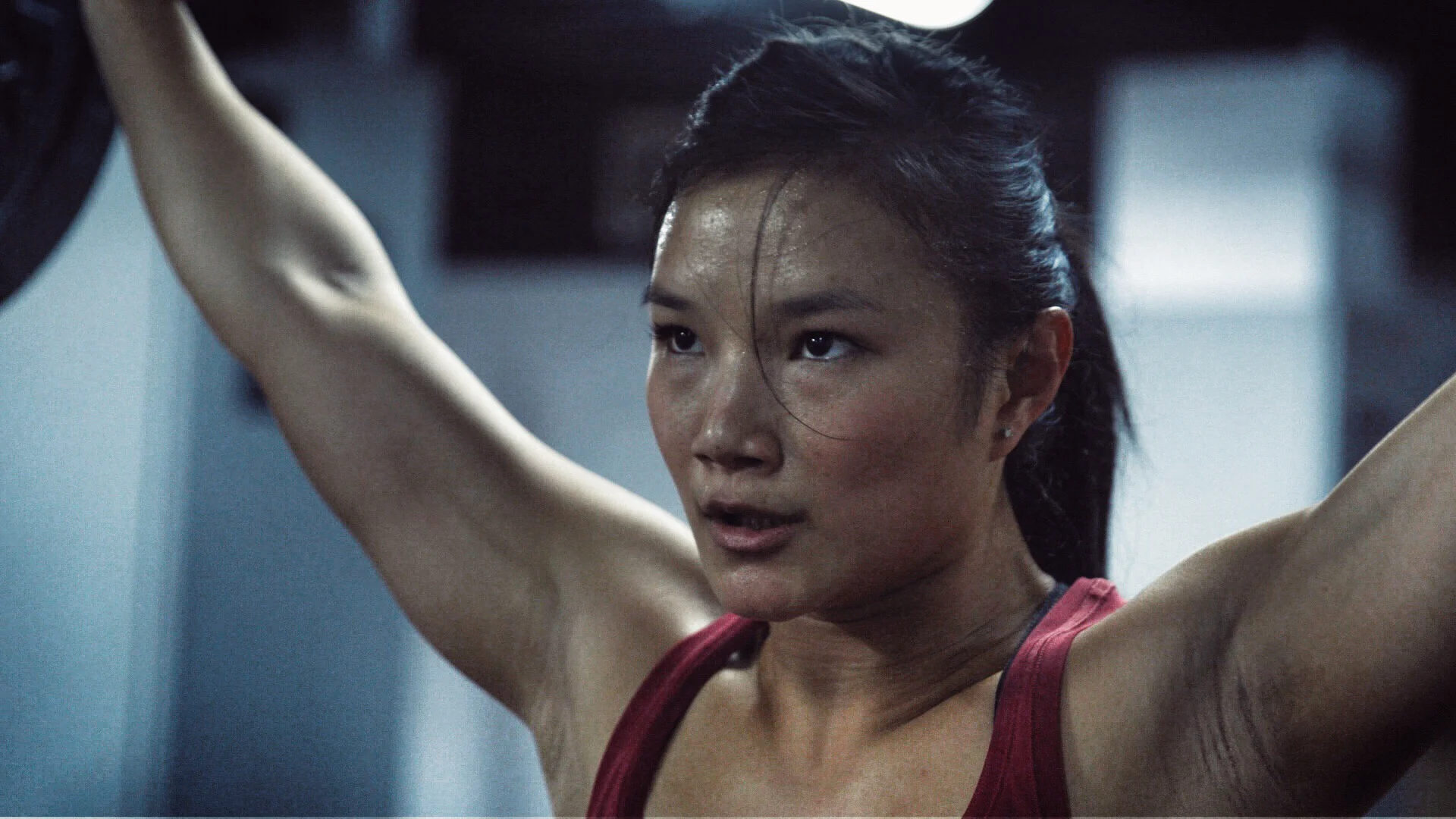 BRICK: Samantha Wang on Vimeo