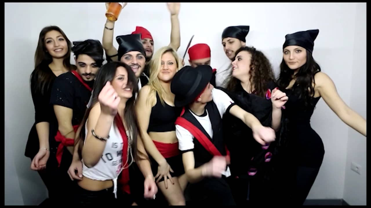 Official promo Carnival party on Vimeo