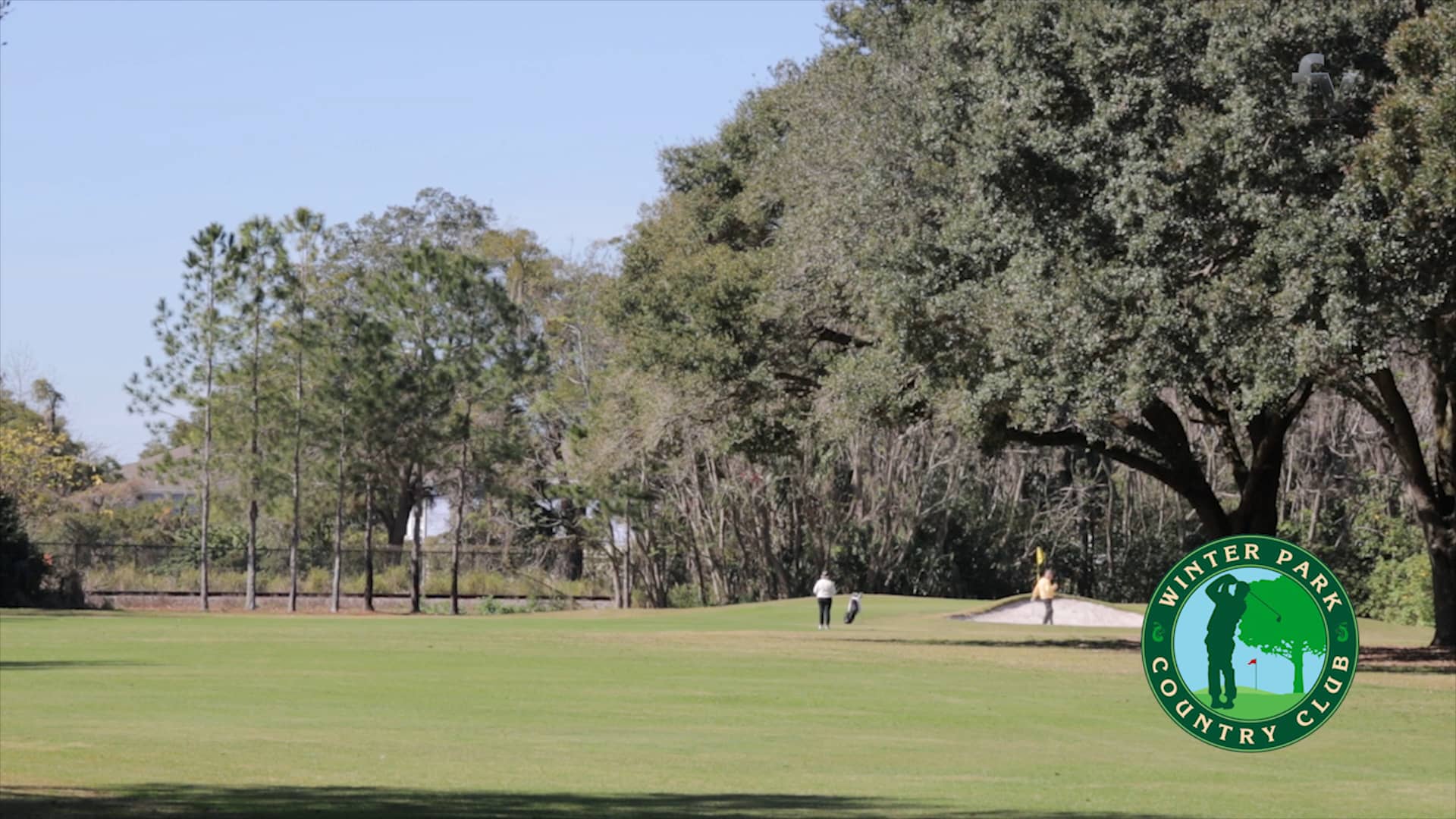 Winter Park Country Club - Winter Park, Florida on Vimeo