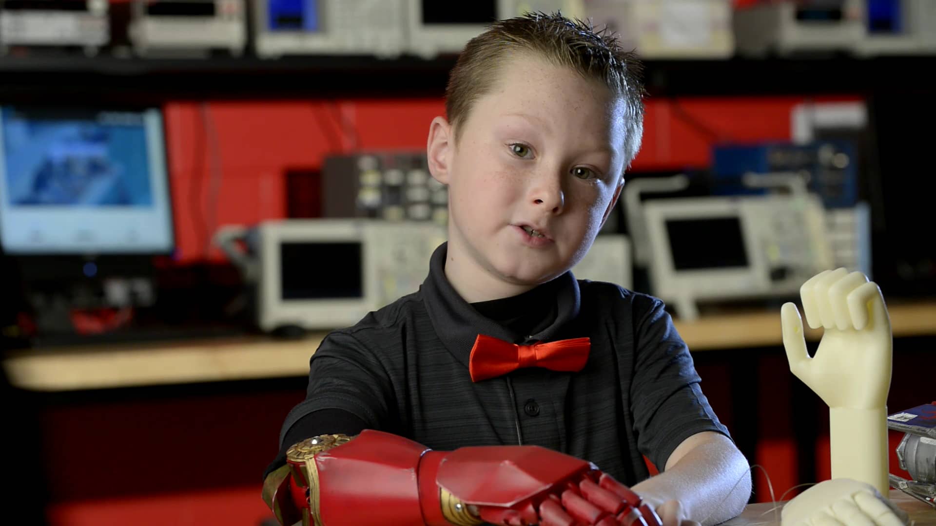 UCF Alex Pring Black Gold Video on Vimeo