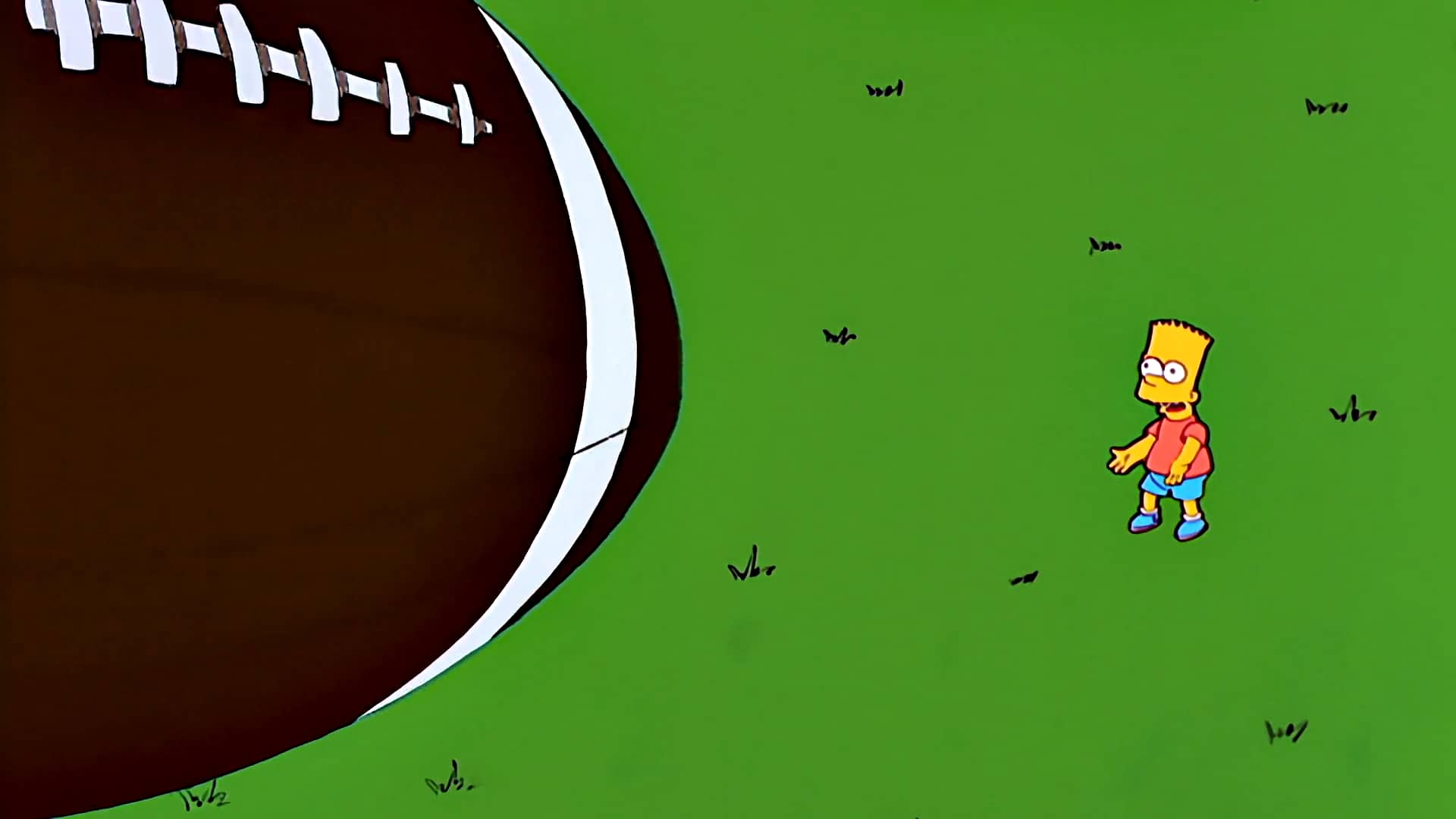 THE SIMPSONS - Super Bowl on Vimeo