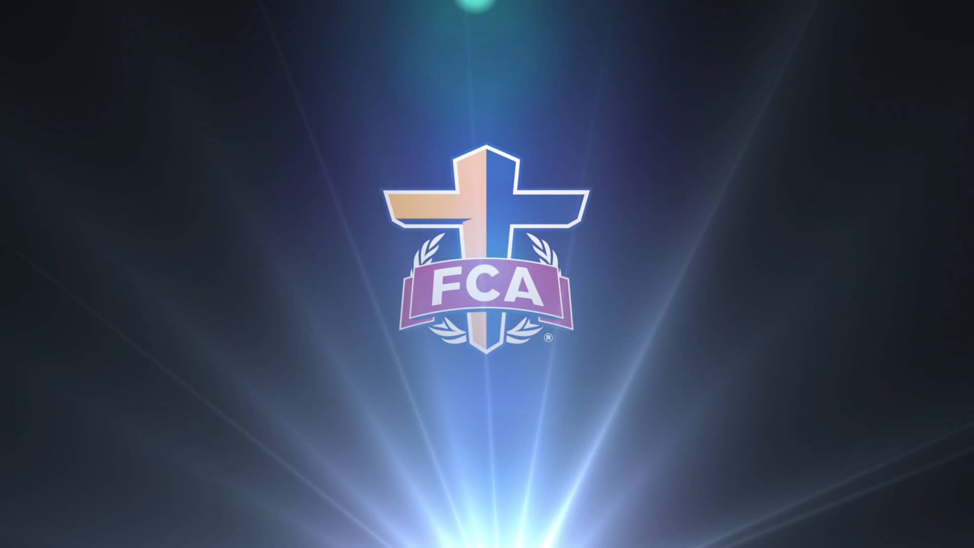 2016 FCA Logo Loop on Vimeo