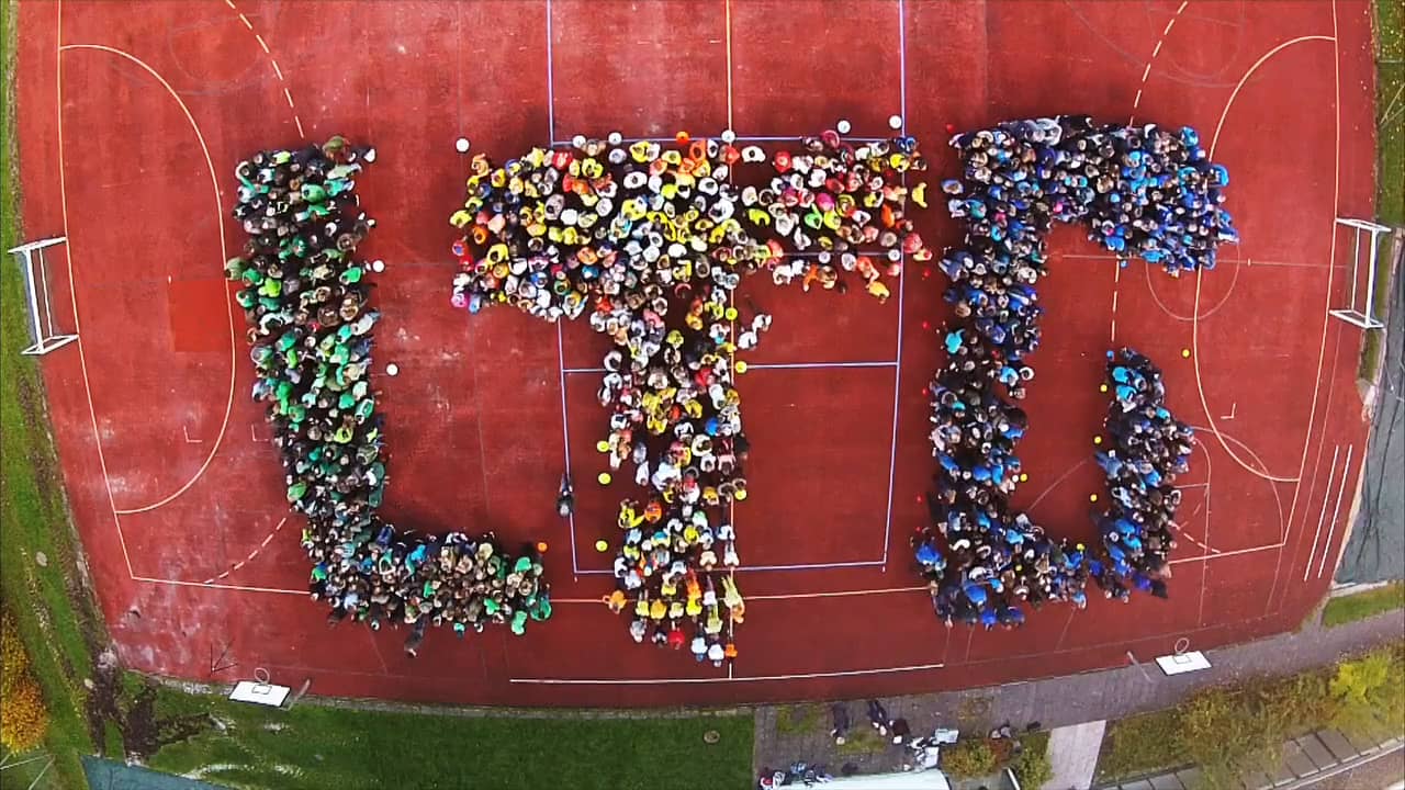 LTG Logo on Vimeo