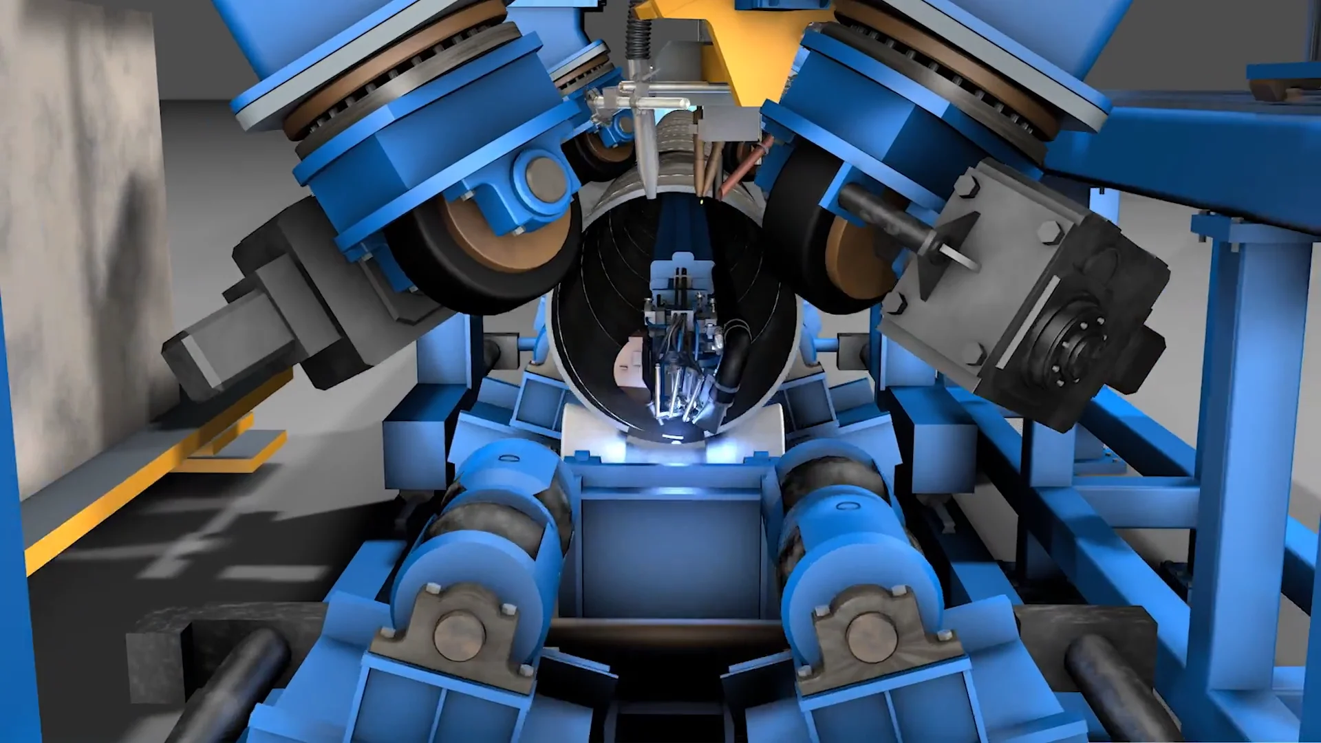 Gotham Image Works - 3D & Animation Reel Fall 2015 on Vimeo