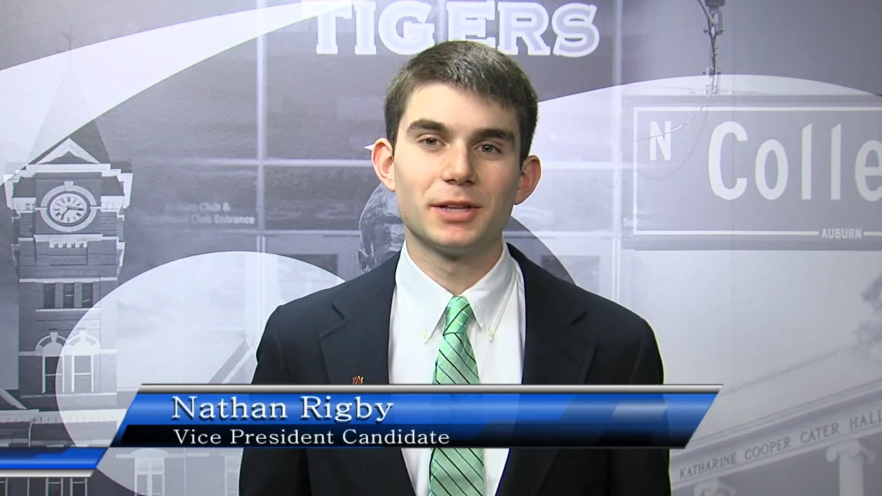 "I'll be with Rigby" - Nathan Rigby for SGA Vice President on Vimeo