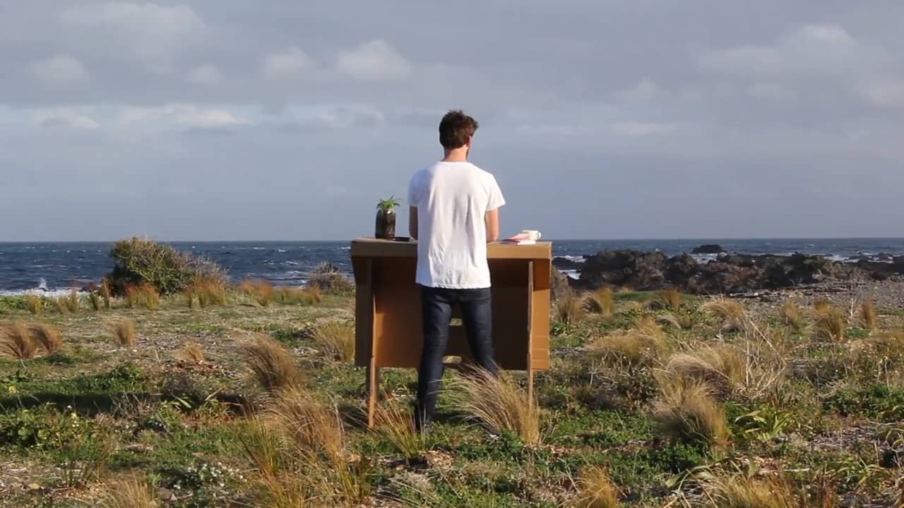 Refold – So much more than just a desk – Kickstarter on Vimeo