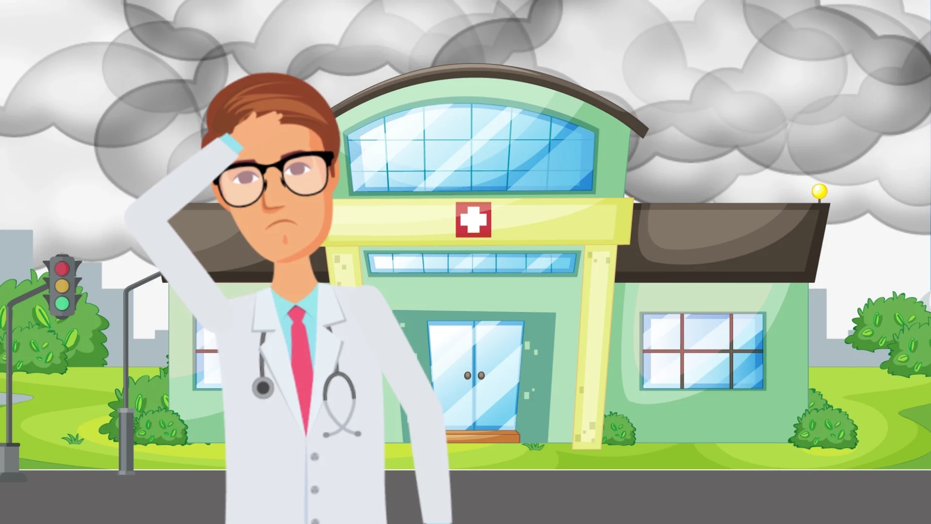 2d Animation on Vimeo