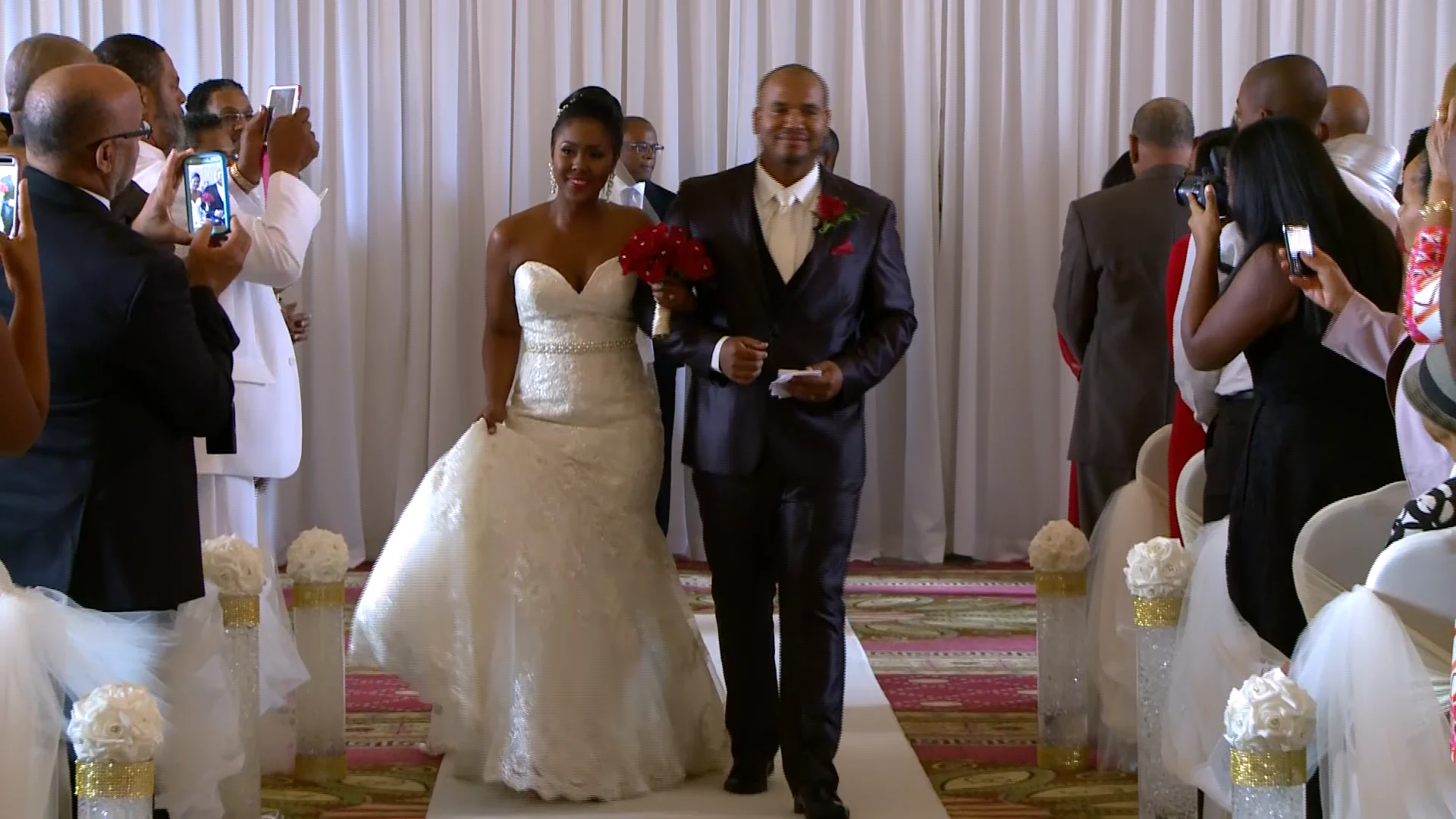 Shannon & Cratonia on Vimeo