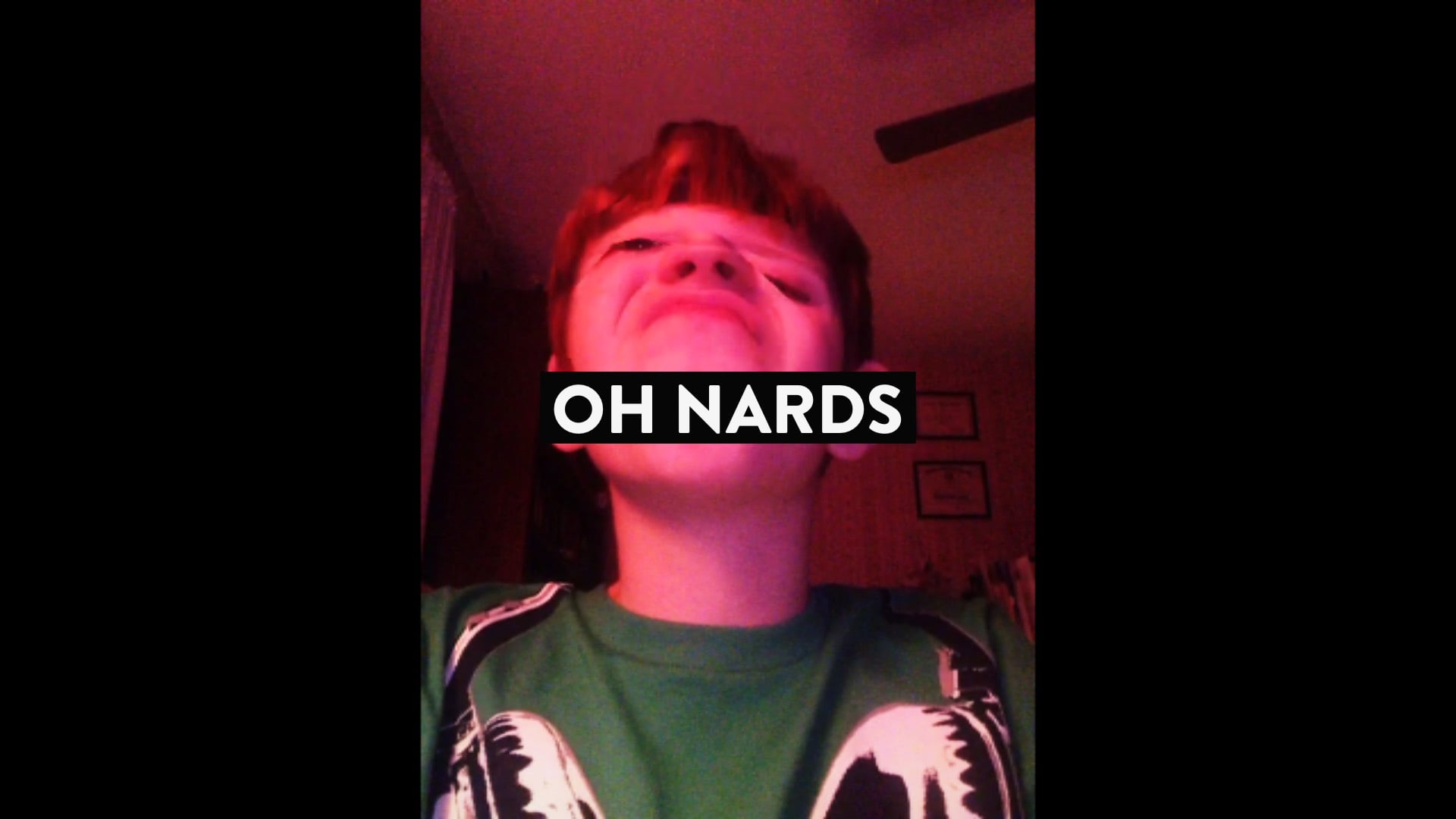 Oh Nards on Vimeo