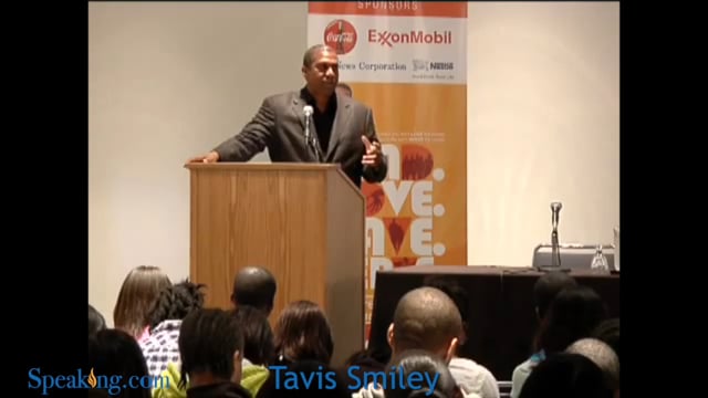 Tavis Smiley | Speaker Agency, Speaking Fee, Videos | SPEAKING.com ...
