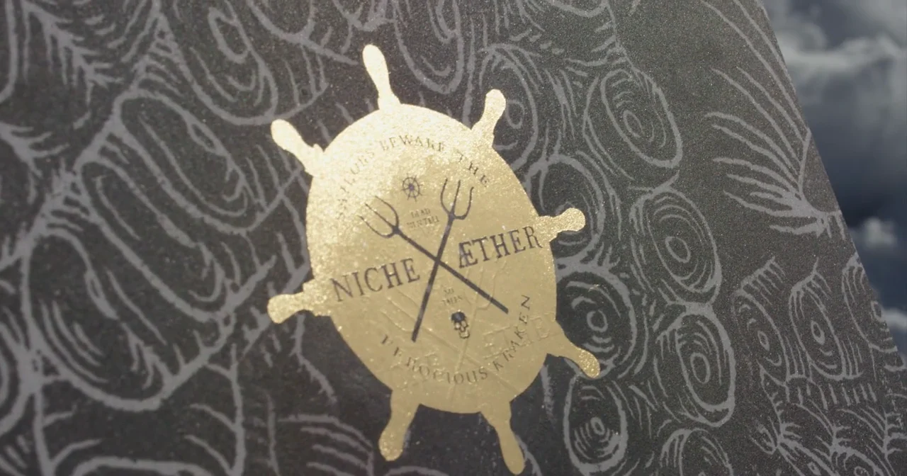 2016/17 Niche Aether