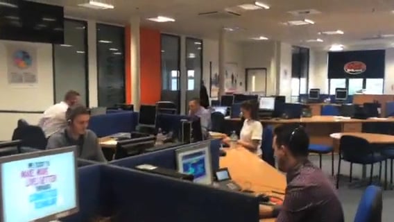 gary_jess_explore_2 on Vimeo