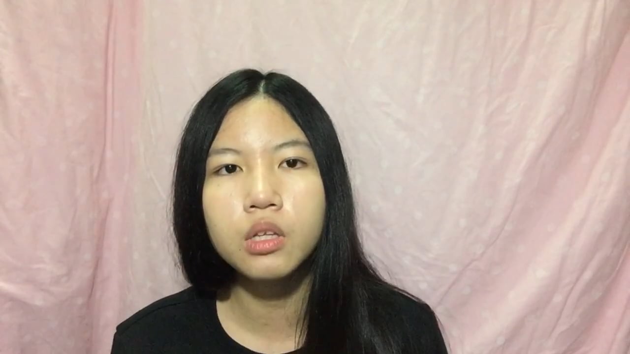 Xuan Qin - Journalism on Vimeo