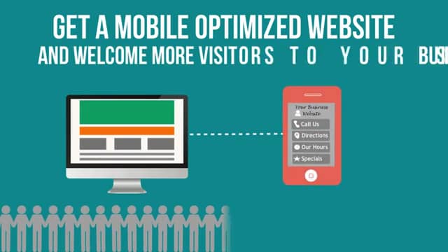 Mobile Responsive Website Design & Development in Dubai on Vimeo