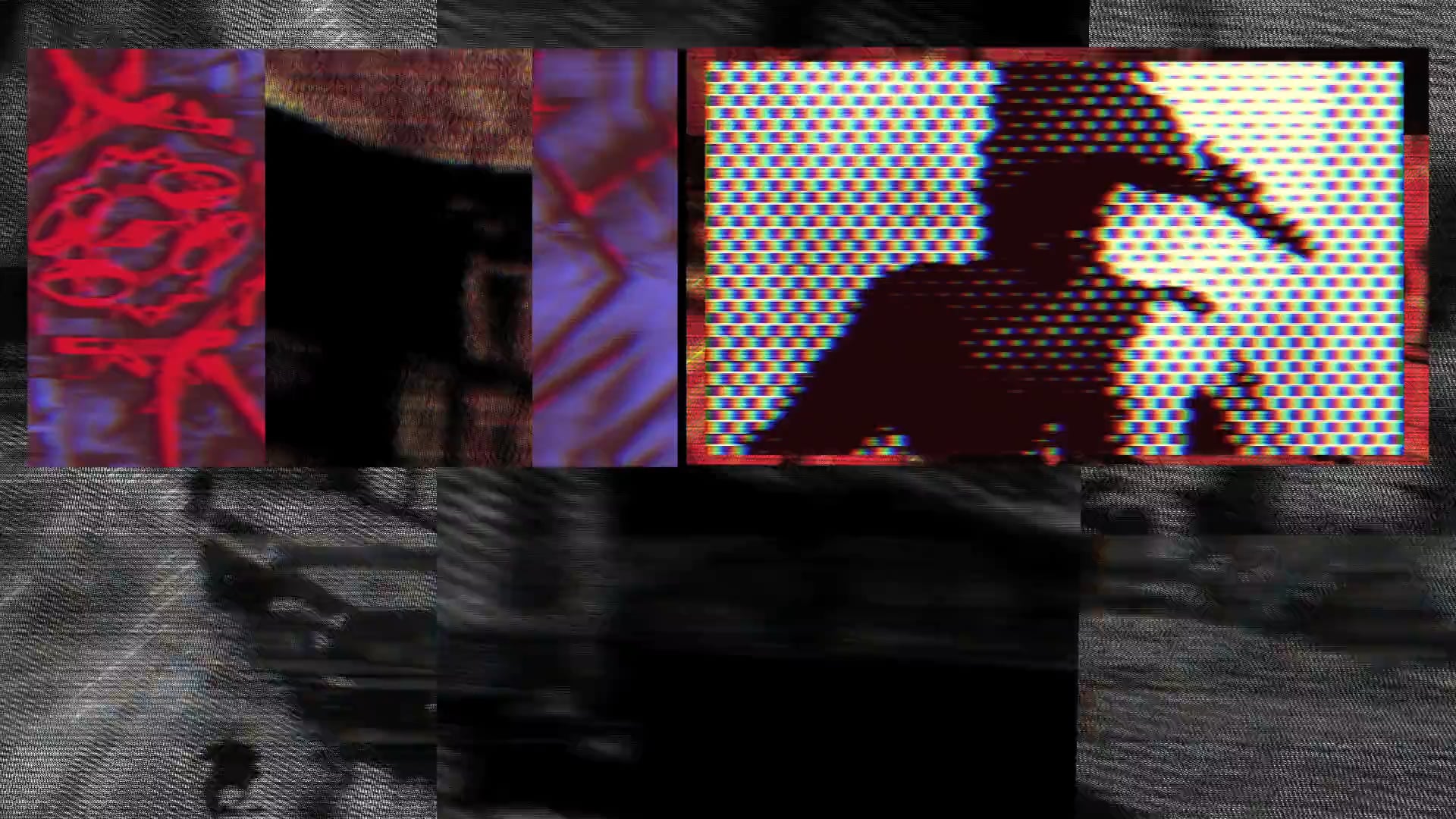 vertigo sends her love