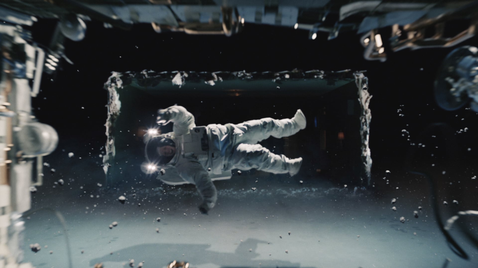 Xfinity - Journey on Vimeo