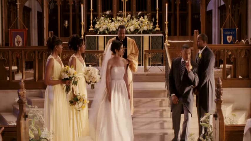 Madea Jail _ Wedding Vows on Vimeo