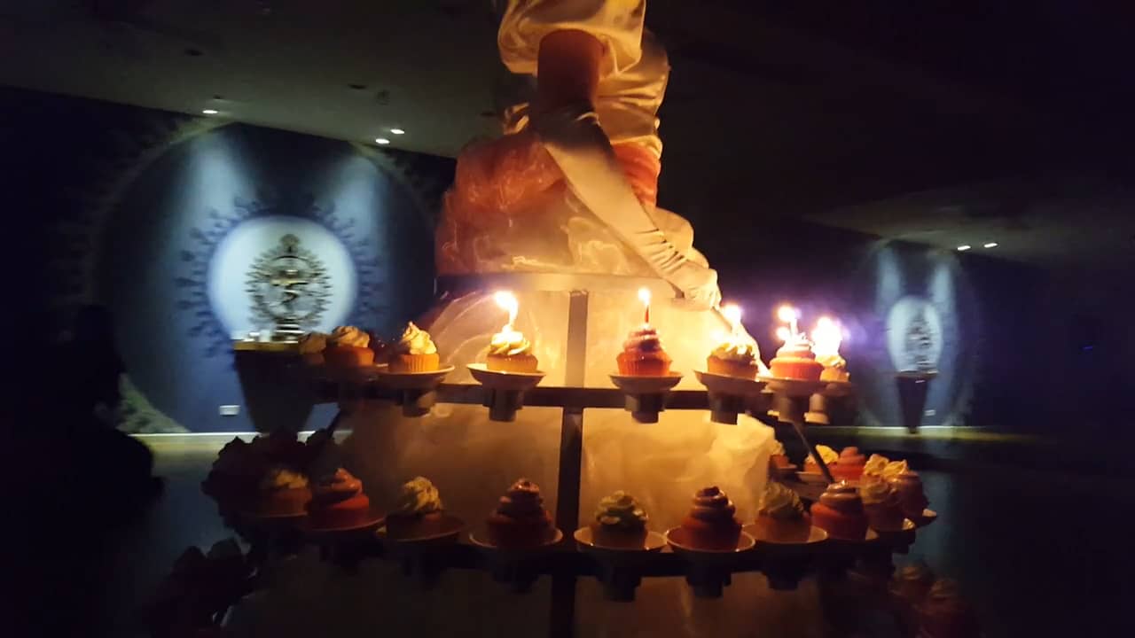 Mythic dance: Jean Erdman Campbell at 100.mp4 on Vimeo