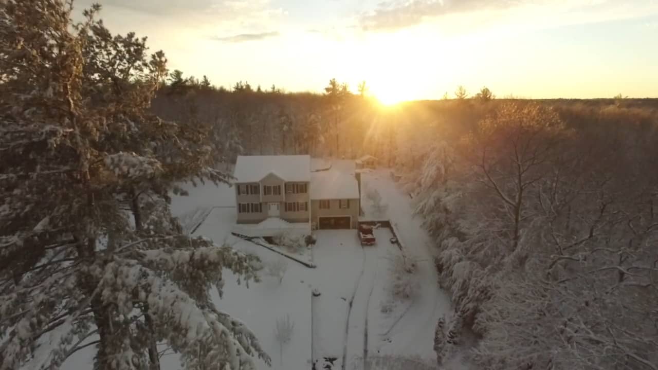 After the Storm on Vimeo