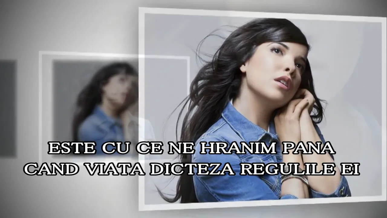 Indila - Comme un bateau on Vimeo