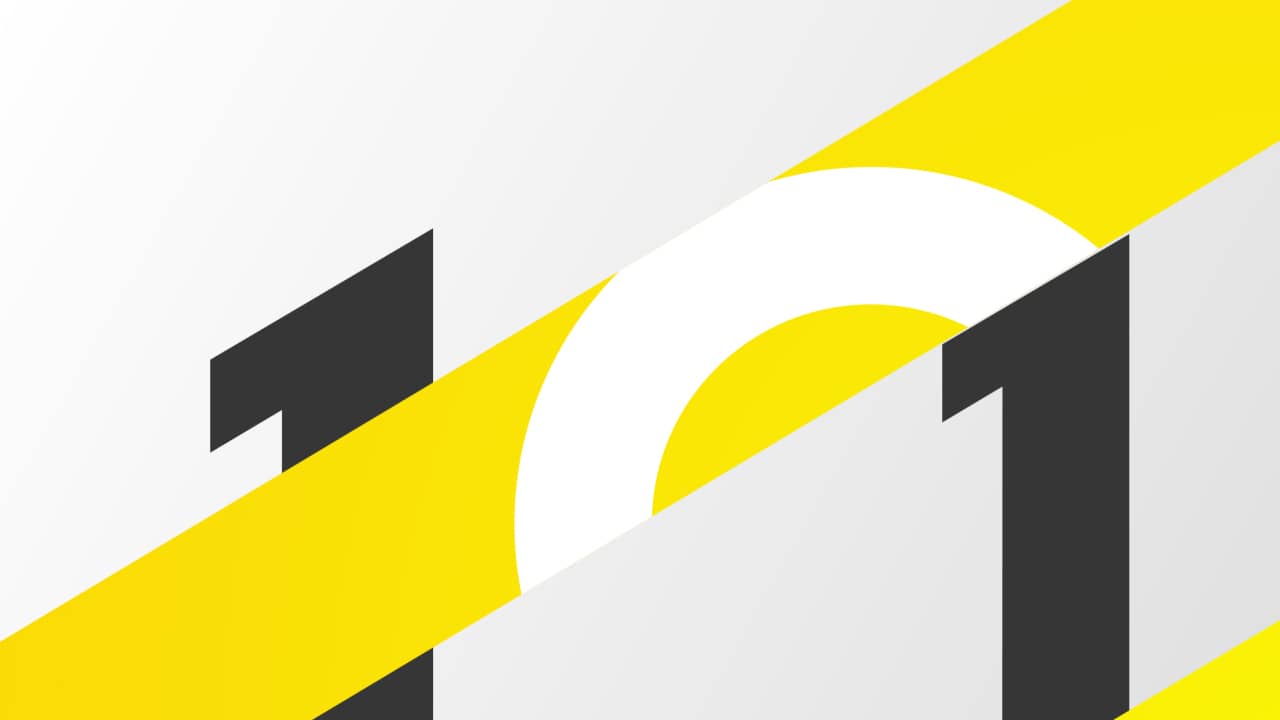 TV10 Rebrand Montage 2015 on Vimeo