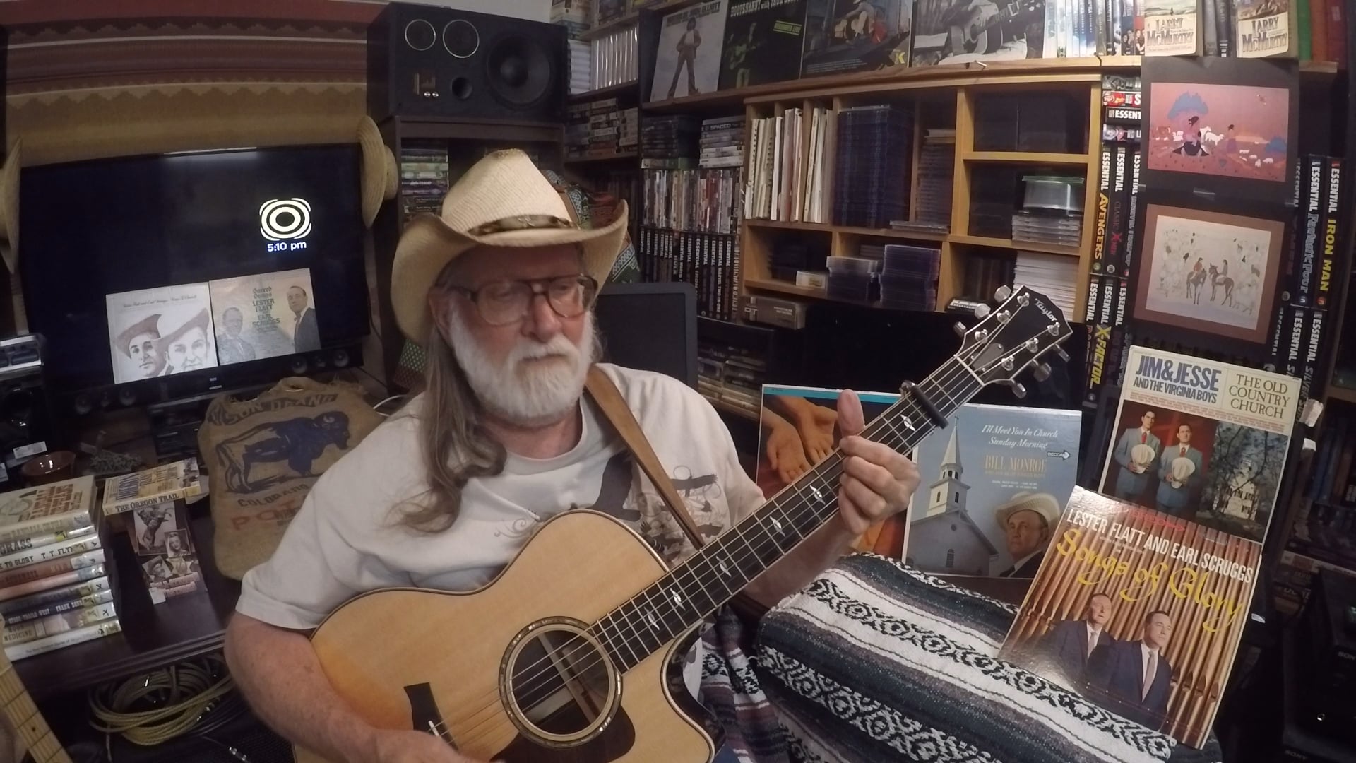 COWBOY MOUNTAIN CHAPEL on Vimeo