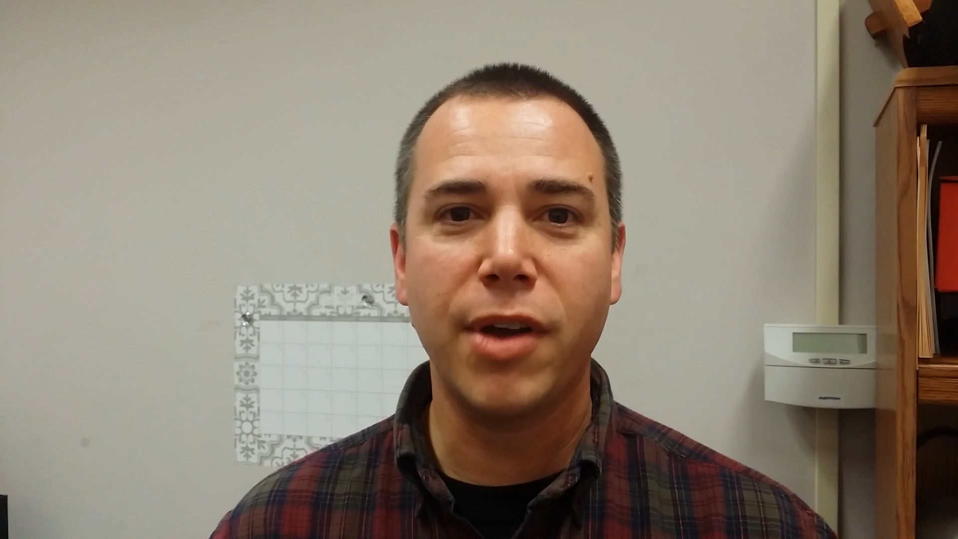 Marty Rowe discusses Issue 6 on Vimeo