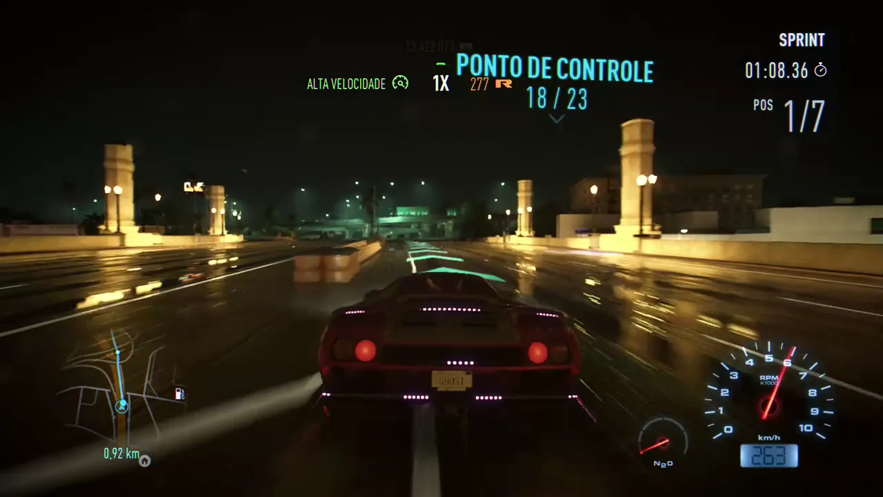 Need for Speed™ (6) on Vimeo