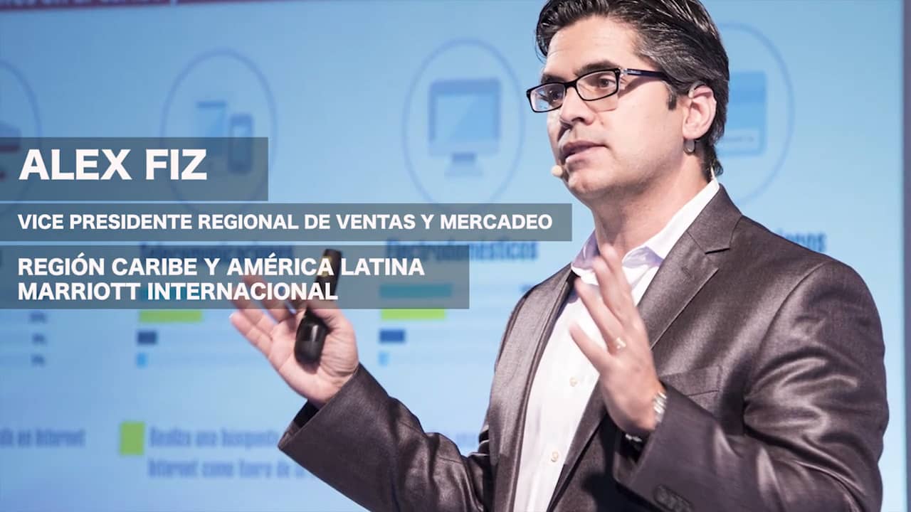 Alex Fiz @ Meetings Imagined JW Marriott Lima on Vimeo